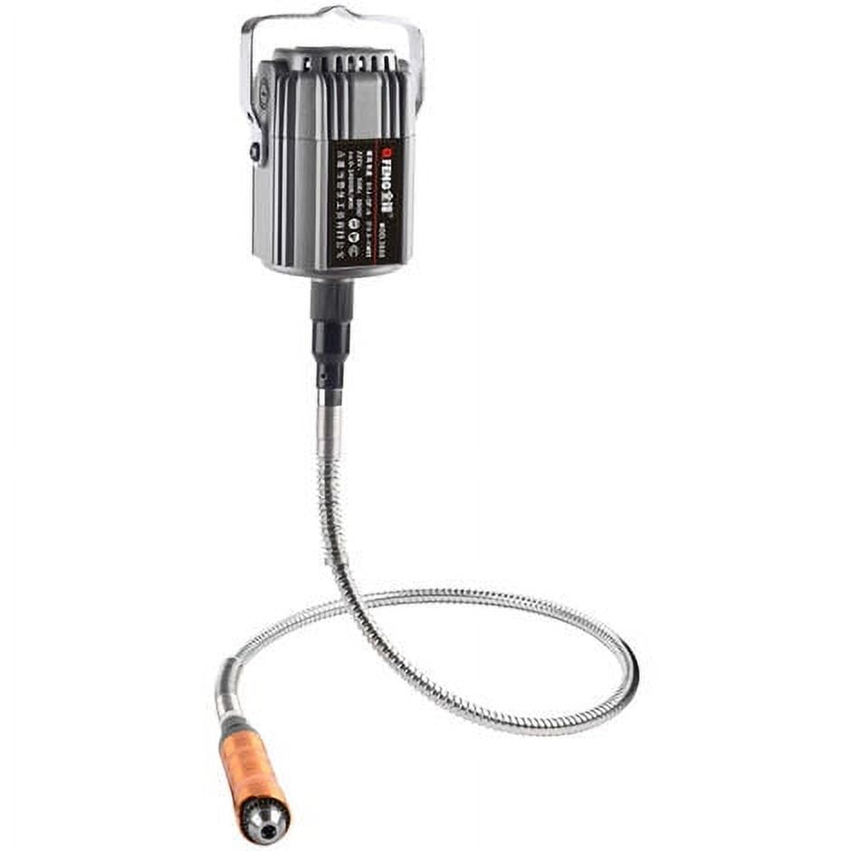 Quanfeng high-power crane grinder electric grinder wood carving root ...