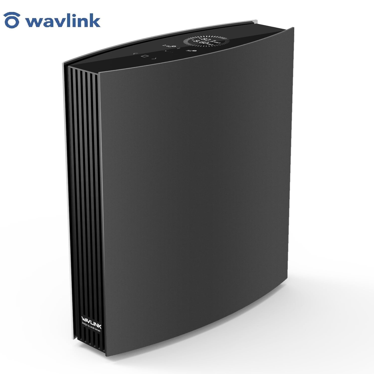 Quanlity100 AC 3200 Smart WiFi Dual Band AC3200 802.11ac Router, New ...