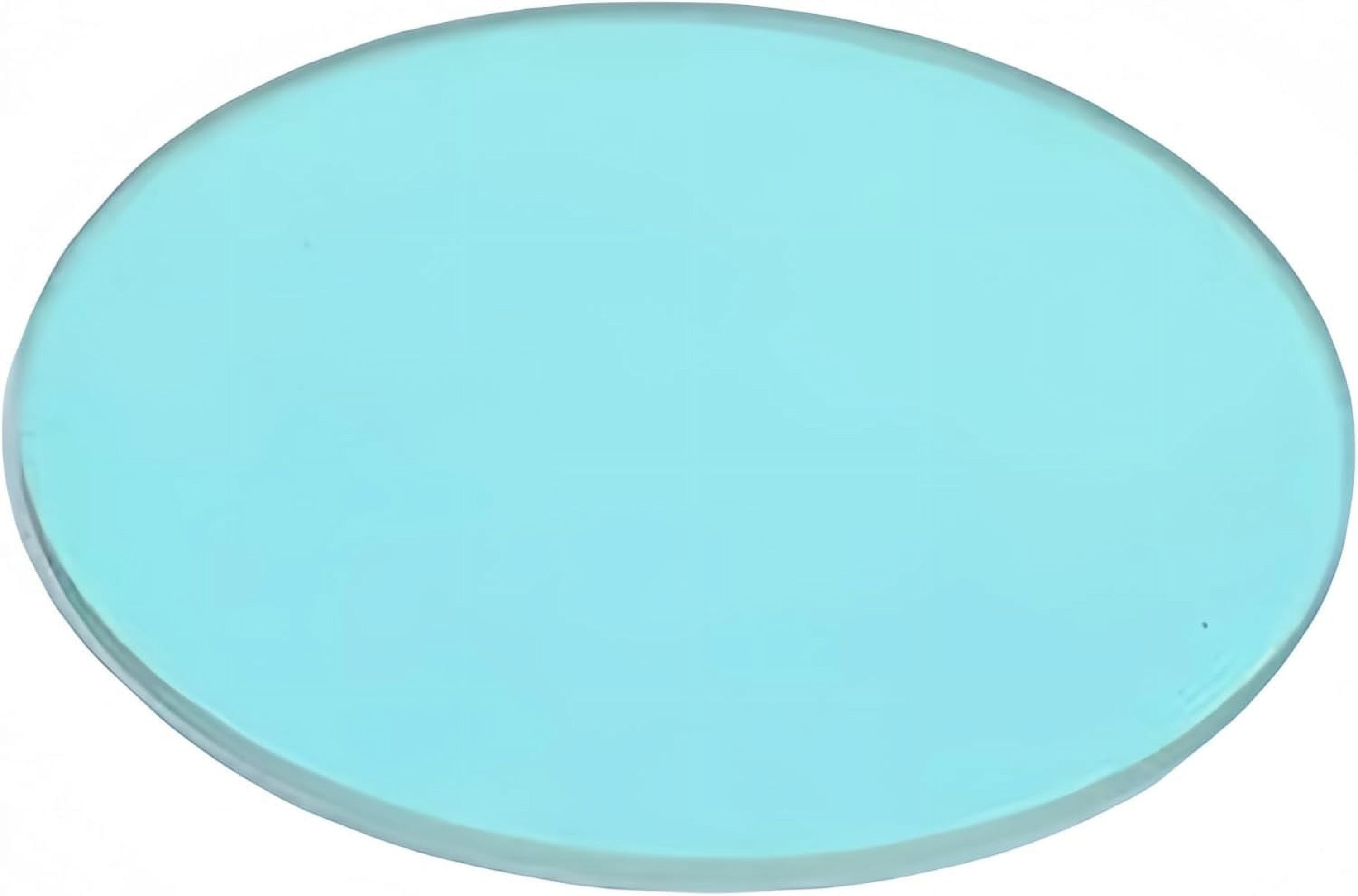 Quanmin 23.6mm UV AR infrared UltraViolet Cut blocking filter for ...