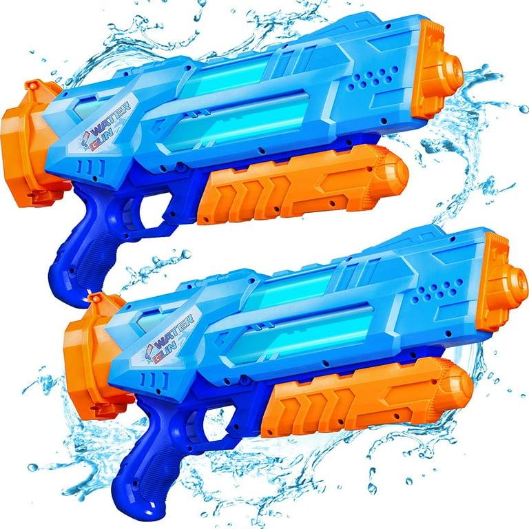 Water guns for boys store