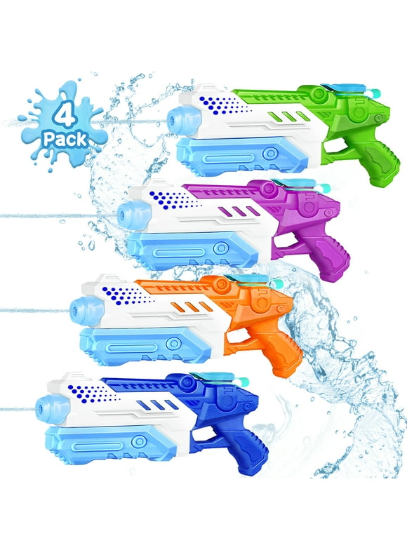 All Water Blasters in Water Guns and Soakers - Walmart.com