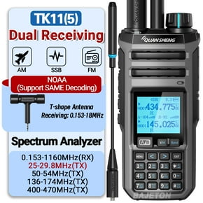 Portable CB Radios in CB Radios - Walmart.com