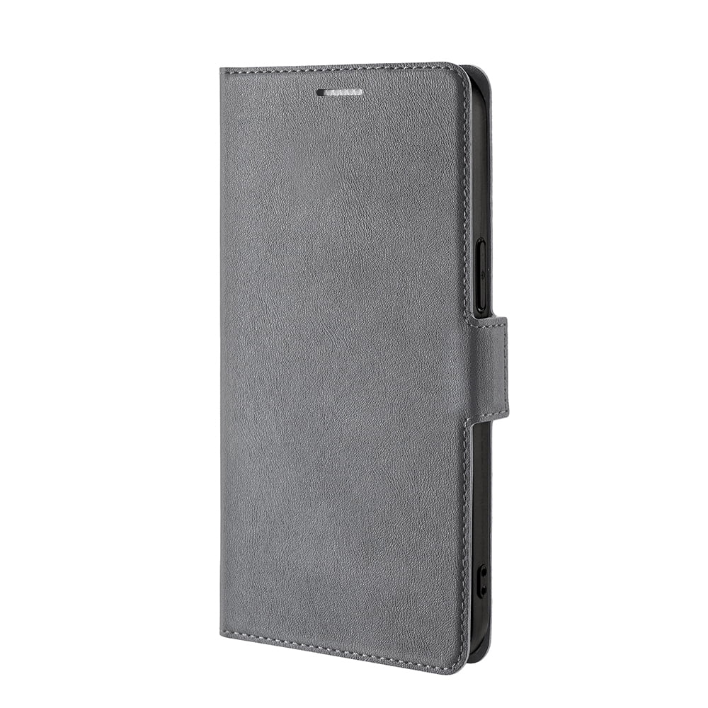 QuantaCase™ iPhone 15 Plus Anti-Radiation Phone Case RFID Blocking Gray ...