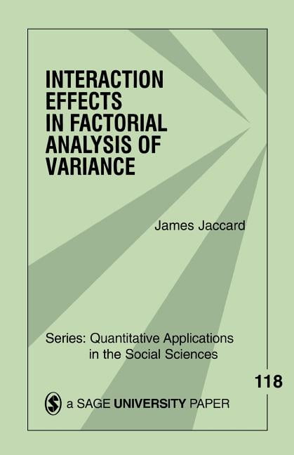 Quantitative Applications in the Social Interaction Effects in ...