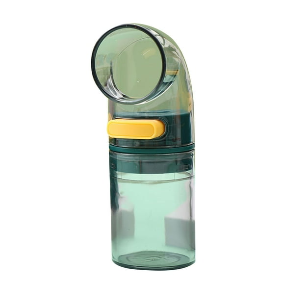 Quantitative Control Salt Bottle Salt Seasoning Bottle Household ...