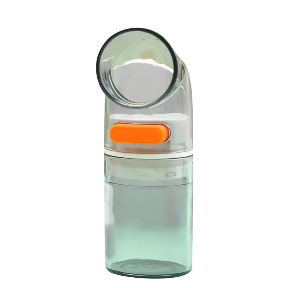 Quantitative Control Salt Bottle | Quantitative Salt Shaker Dispenser ...