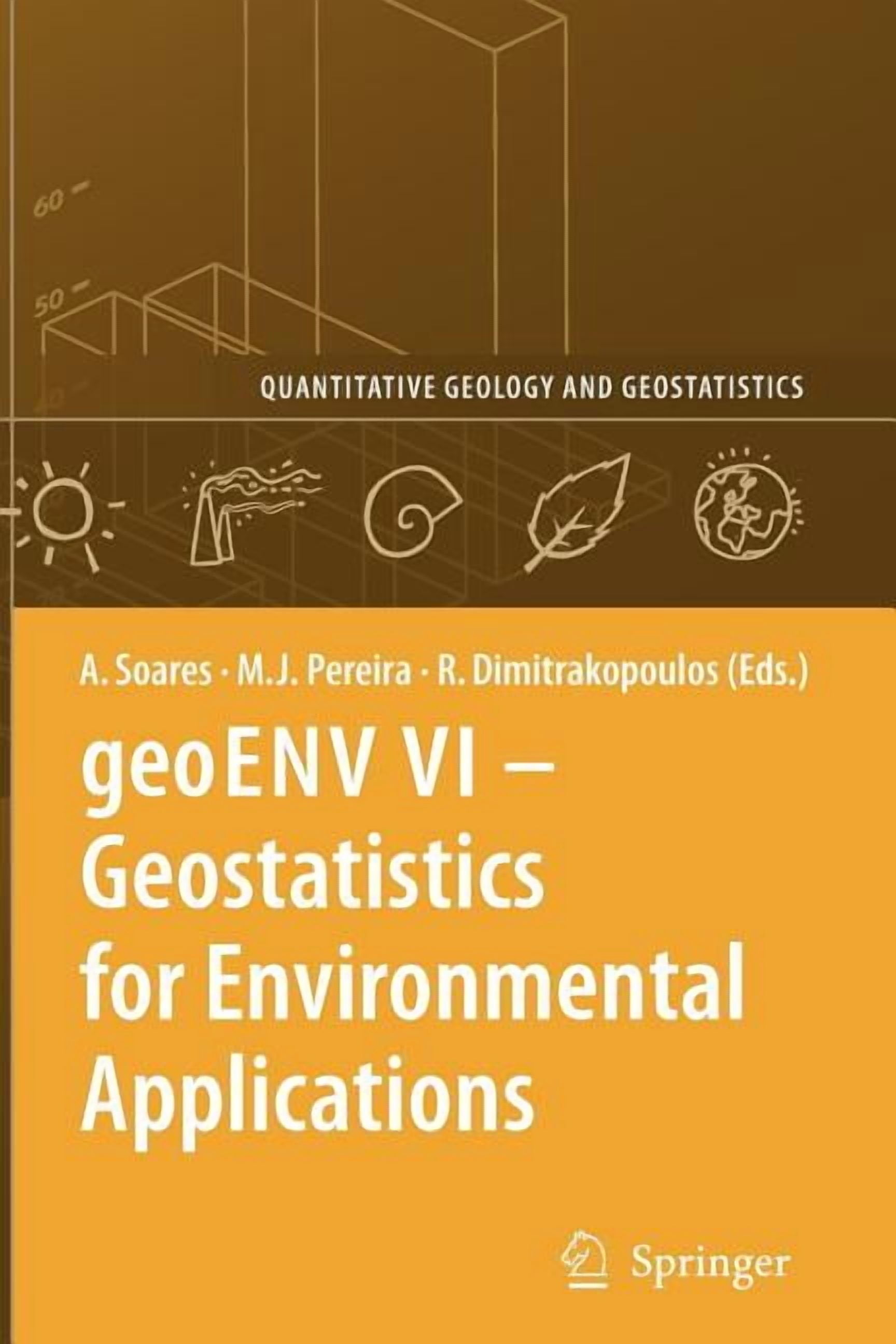 Quantitative Geology and Geostatistics Geoenv VI - Geostatistics for ...