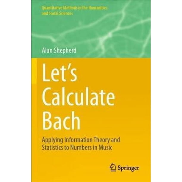 Quantitative Methods in the Humanities and Social Sciences: Let's ...