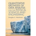 Quantitative Methods of Data Analysis for the Physical Sciences and ...