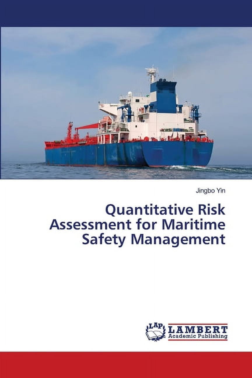 Quantitative Risk Assessments
