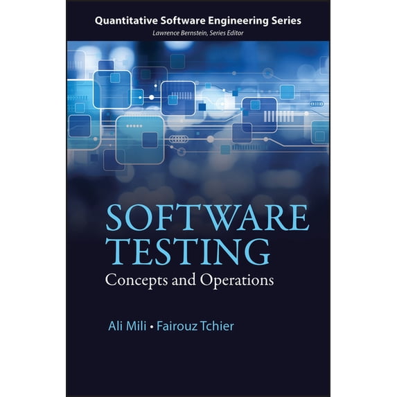 Quantitative Software Engineering Software Testing: Concepts and ...