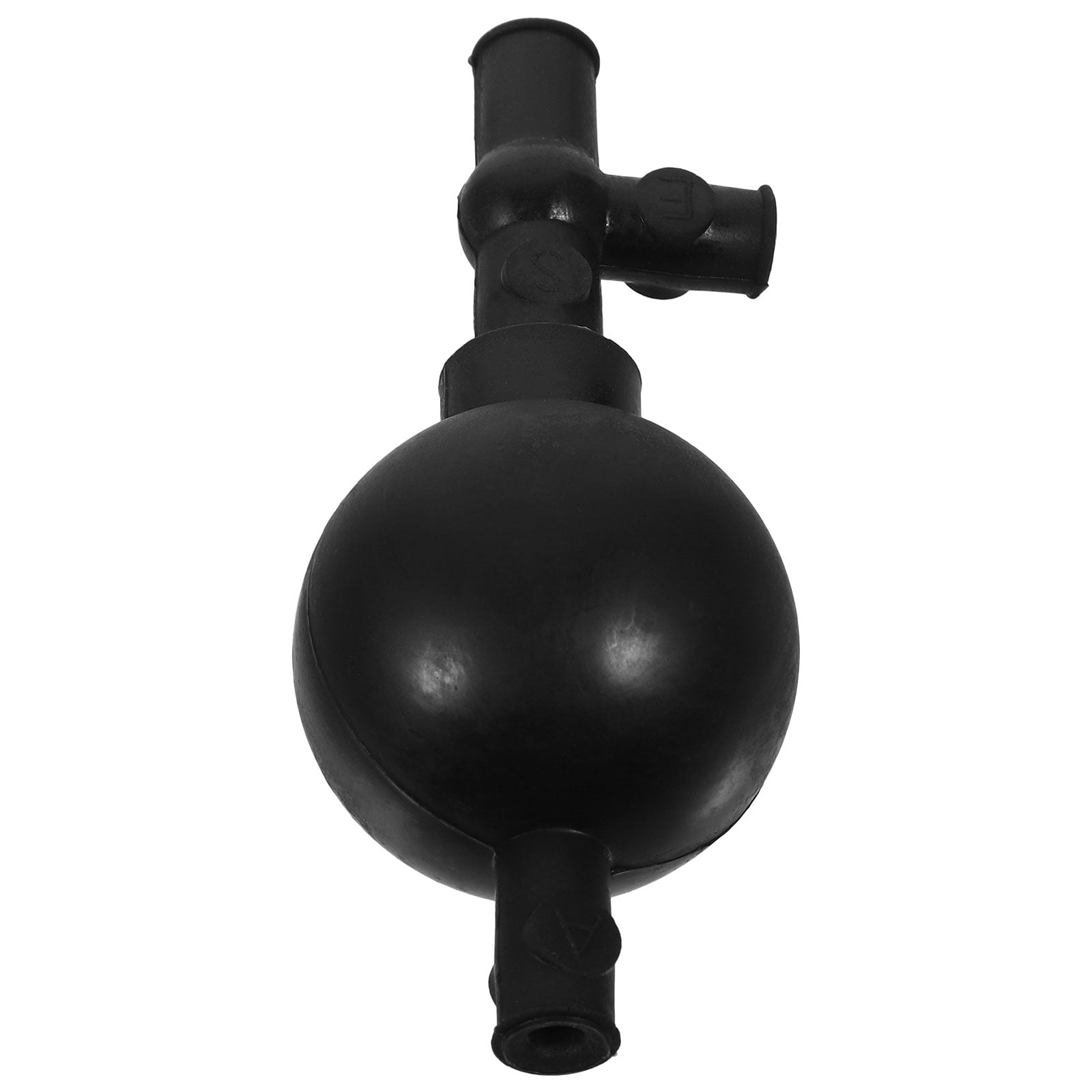 Quantitative Suction Ball Laboratory Bulb Pipette Filler Syringe ...