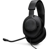 Quantum 100M2 - Wired Over-Ear Gaming Headset with omnidirectional ...