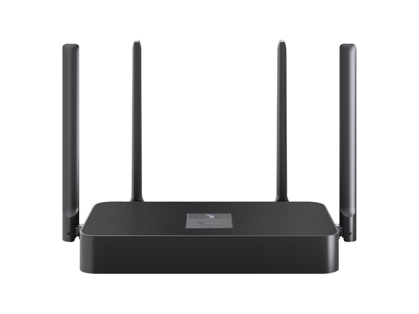 Linksys Max-Stream WiFi 6 AX Router, 2.4GHz & 5GHz, 225MB/s, 2 Antennas ...