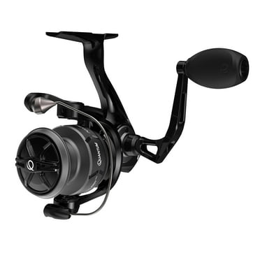 Quantum Kinetic Spinning Reel - Walmart.com