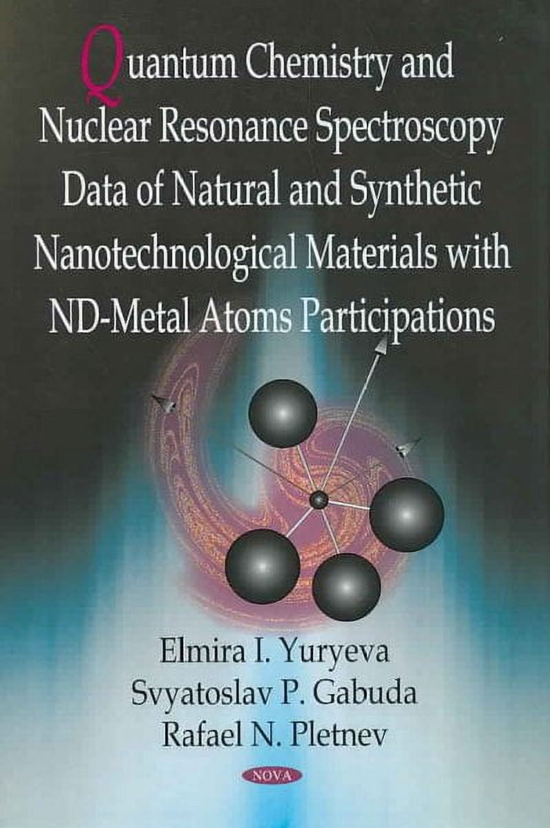 Quantum Chemistry and Nuclear Resonance Spectroscopy Data of Natural ...