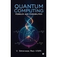 Quantum Computing: Pebbles and Possibilities, (Hardcover) - Walmart.com