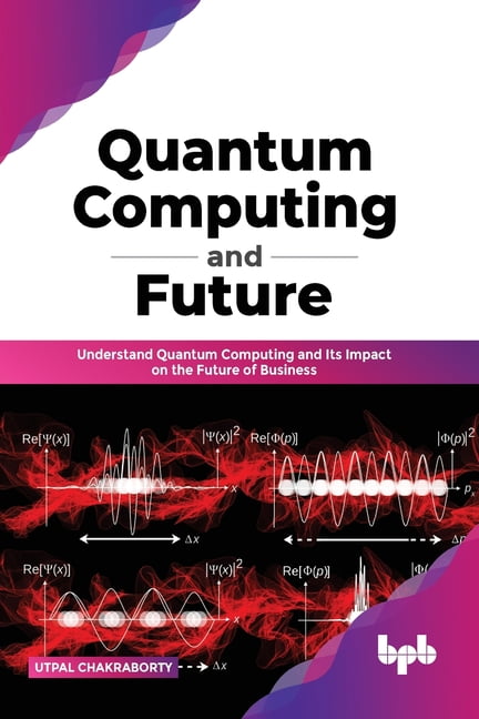 Future Quantum Computing