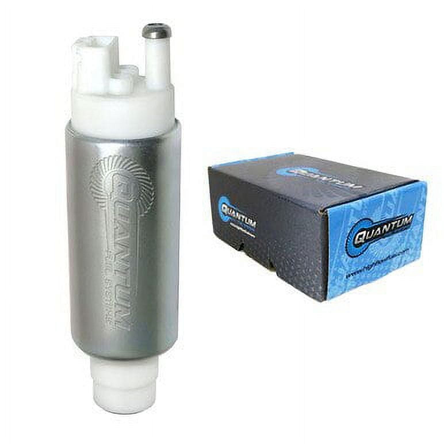 Quantum EFI Fuel Pump for Mercury Marine 115 EFI (4-Stroke) EFI 1984 ...