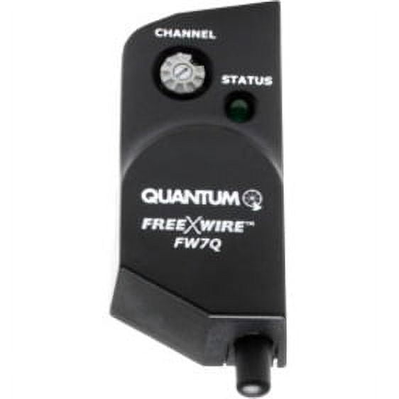Quantum FW7Q Radio Slave Reciever - Walmart.com