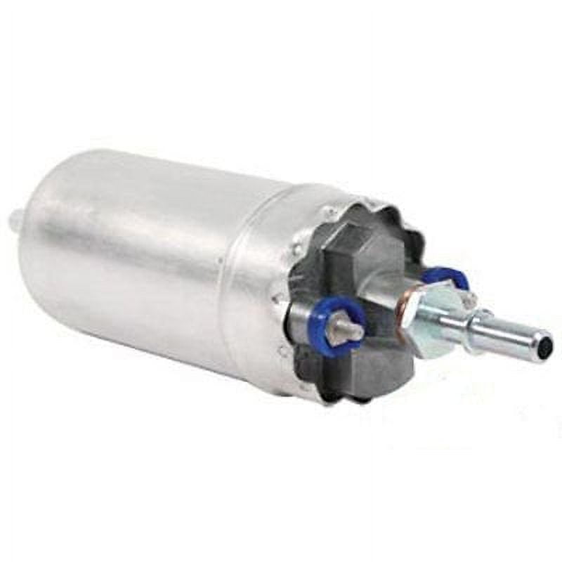 Quantum Frame Mounted Electric Fuel Pump GENIE Z60/34 Ford LRG 425 EFI ...