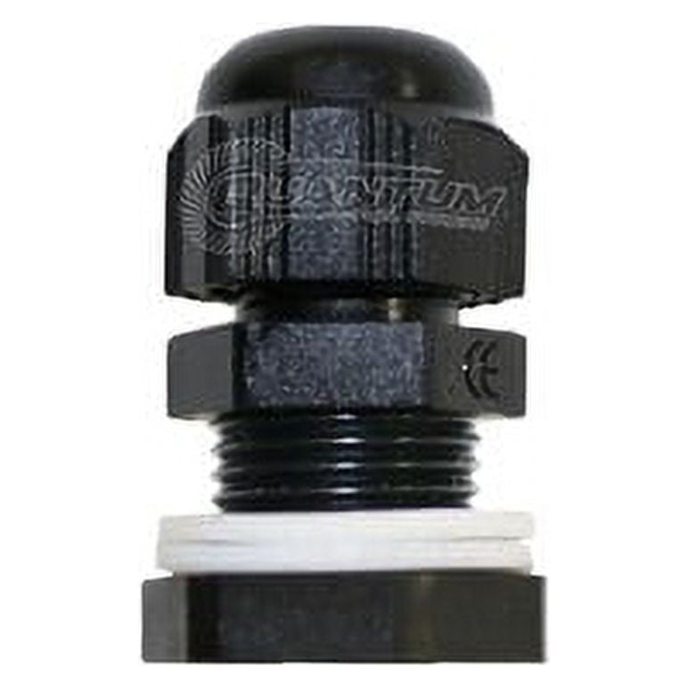 Quantum Fuel Cell Electrical Bulkhead Fitting 10GA Wire Fuel Pump ...