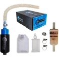Quantum HFP-389-U Electric Fuel Pump - Walmart.com