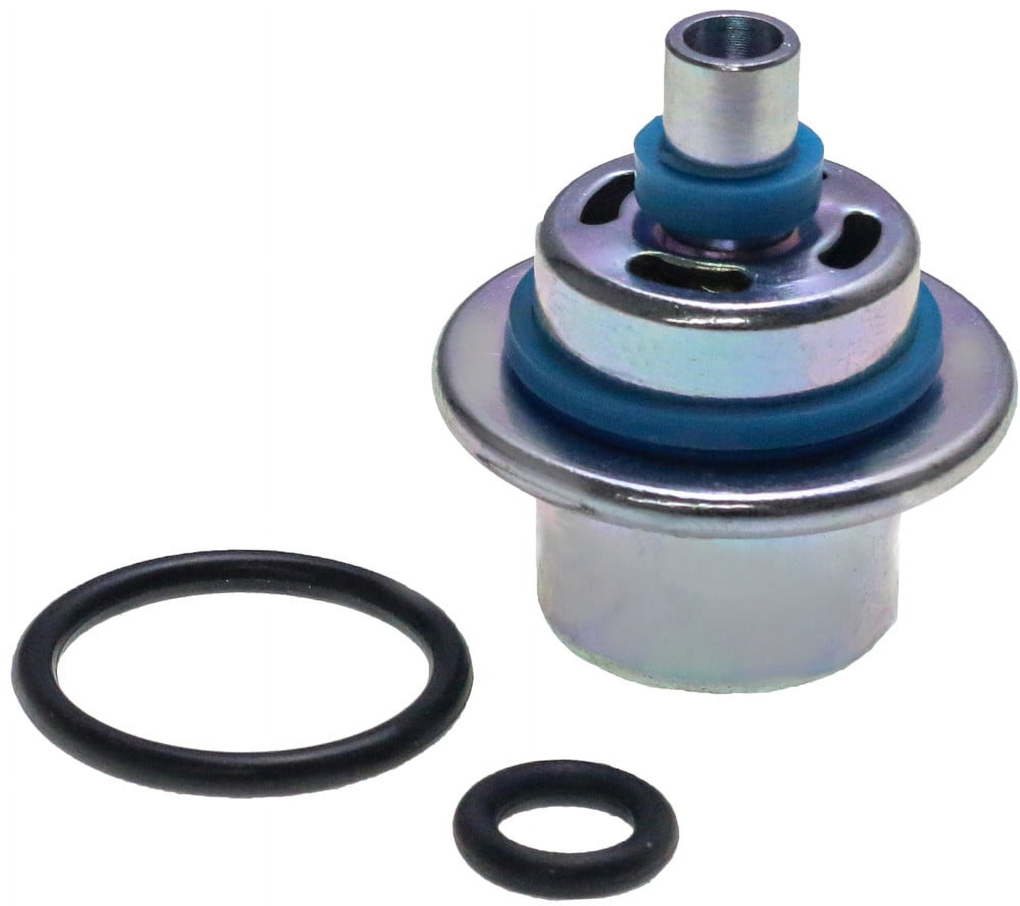 Quantum HFP-PR1 Fuel Pressure Regulator - Walmart.com