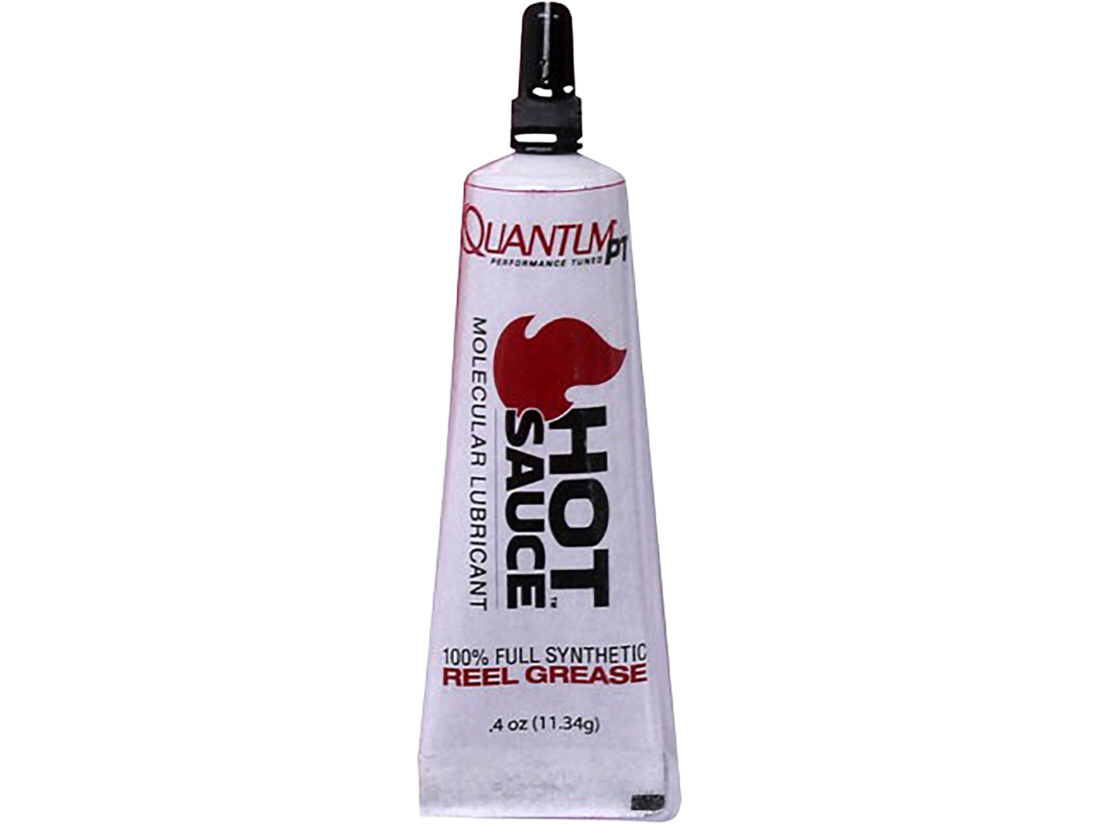 Quantum HTGRSA Hot Sauce Reel Grease - Walmart.com