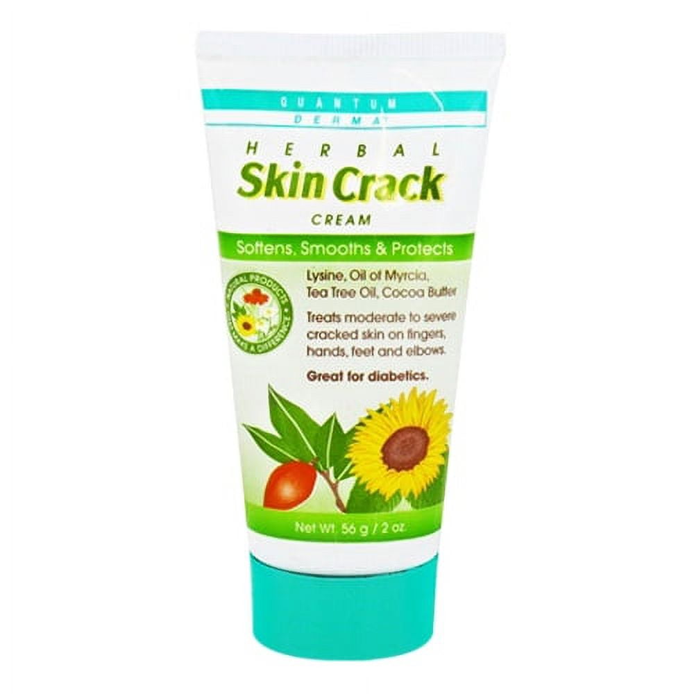 Herbal Skin Crack Cream