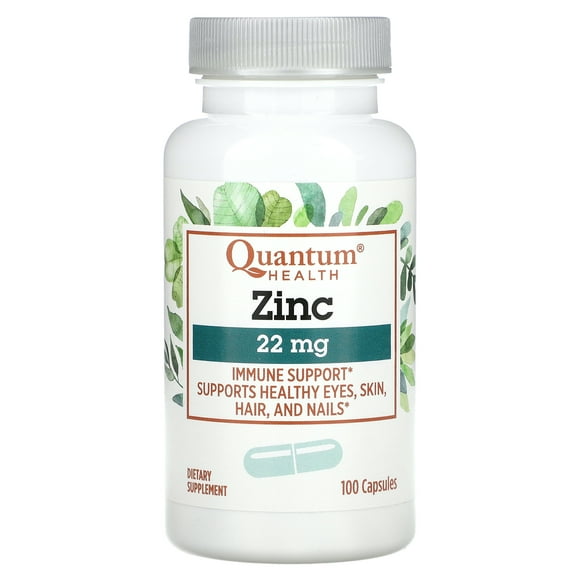 Zinc Sulfate 220mg