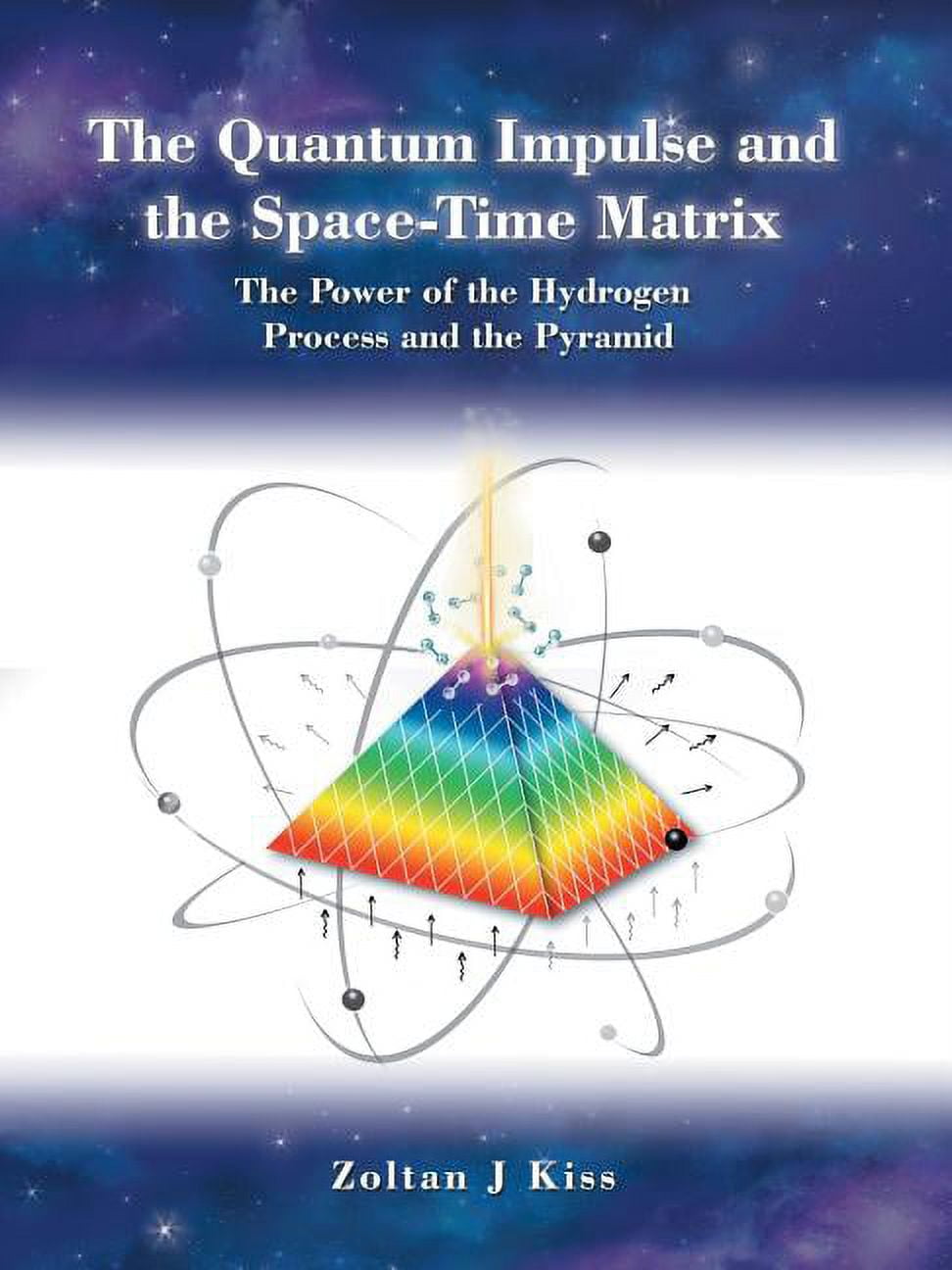 The Quantum Impulse and the Space-Time Matrix (Paperback) - Walmart.com