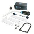Quantum Intank Fuel Pump w/ Regulator & Tank Seal for Harley-Davidson ...
