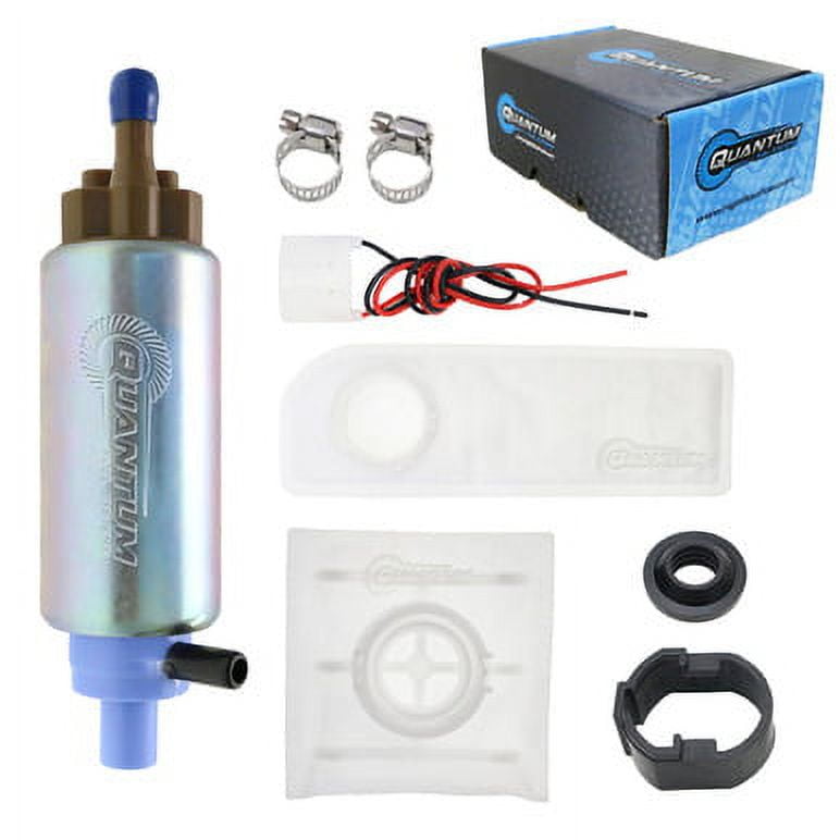 Quantum Intank OEM Replacement Fuel Pump Dodge Durango 4x4 1998-1999 ...