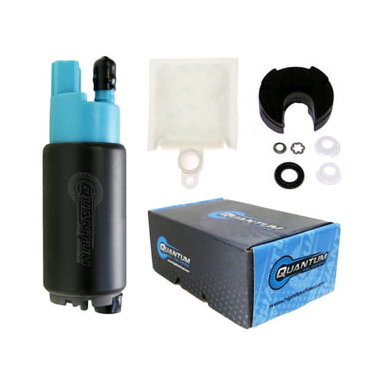Quantum Intank OEM Replacement Fuel Pump Mitsubishi Lancer 1992-2009 ...
