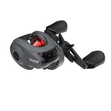 Quantum Pulse 5BB 6.6:1 BC Reel - Left Hand - Walmart.com
