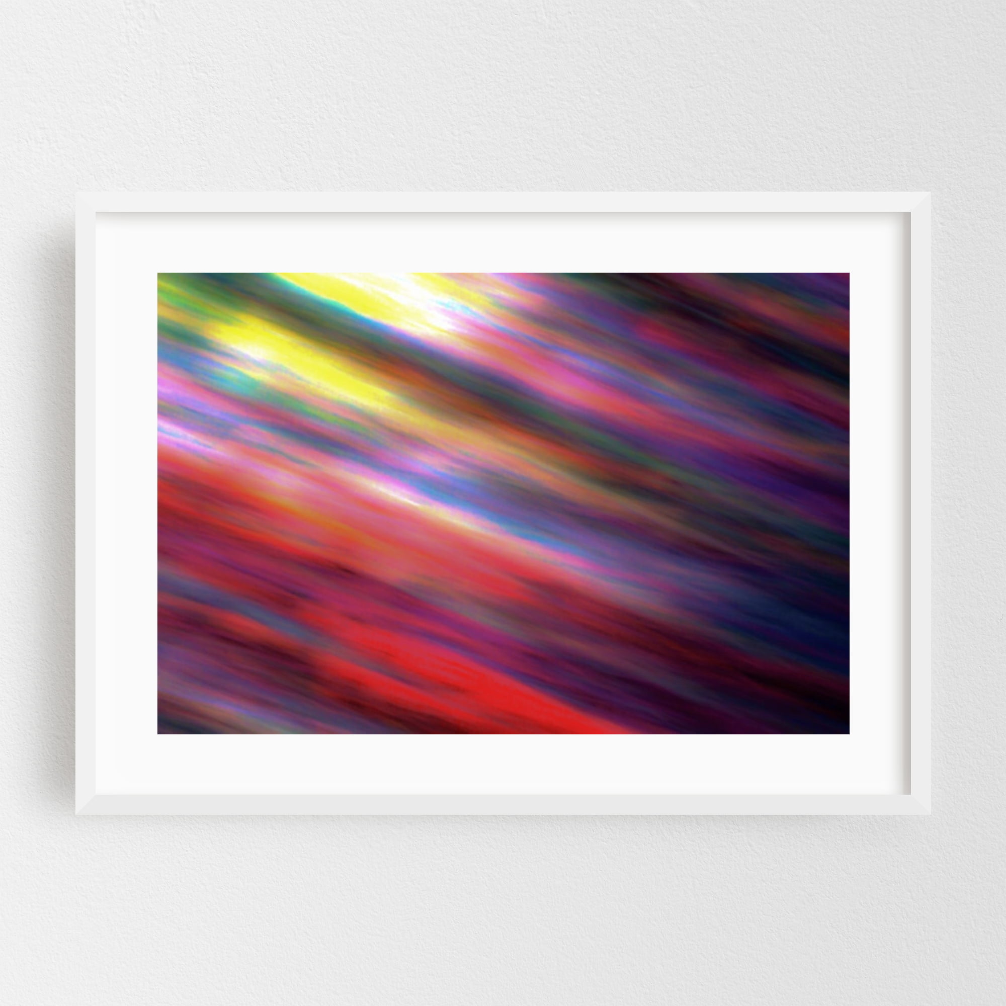 Quantum Leap Into A Millennial - Redondo Beach California Photography ...