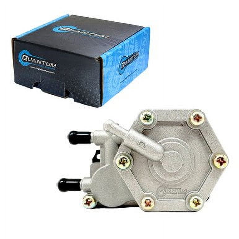 Quantum Mechanical Fuel Pump for Polaris Sportsman 500 Carb Carbureted ...