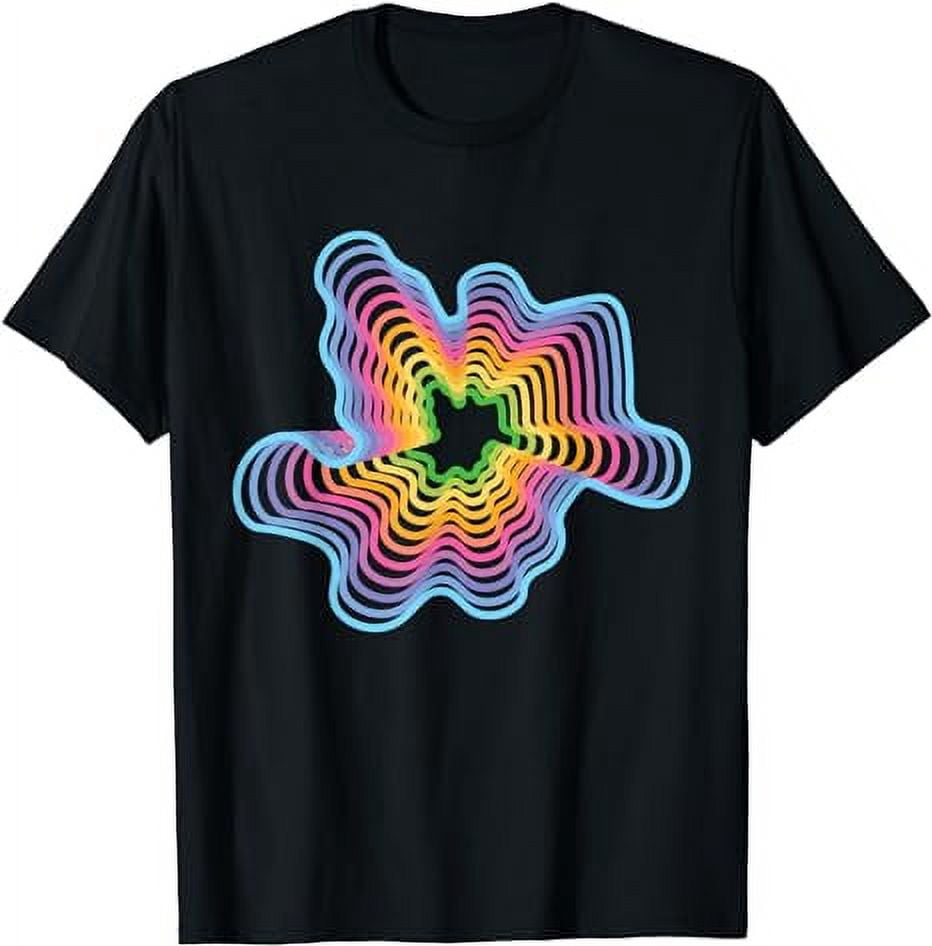 Quantum Mechanics - Physics String Theory Gift Idea T-Shirt - Walmart.com
