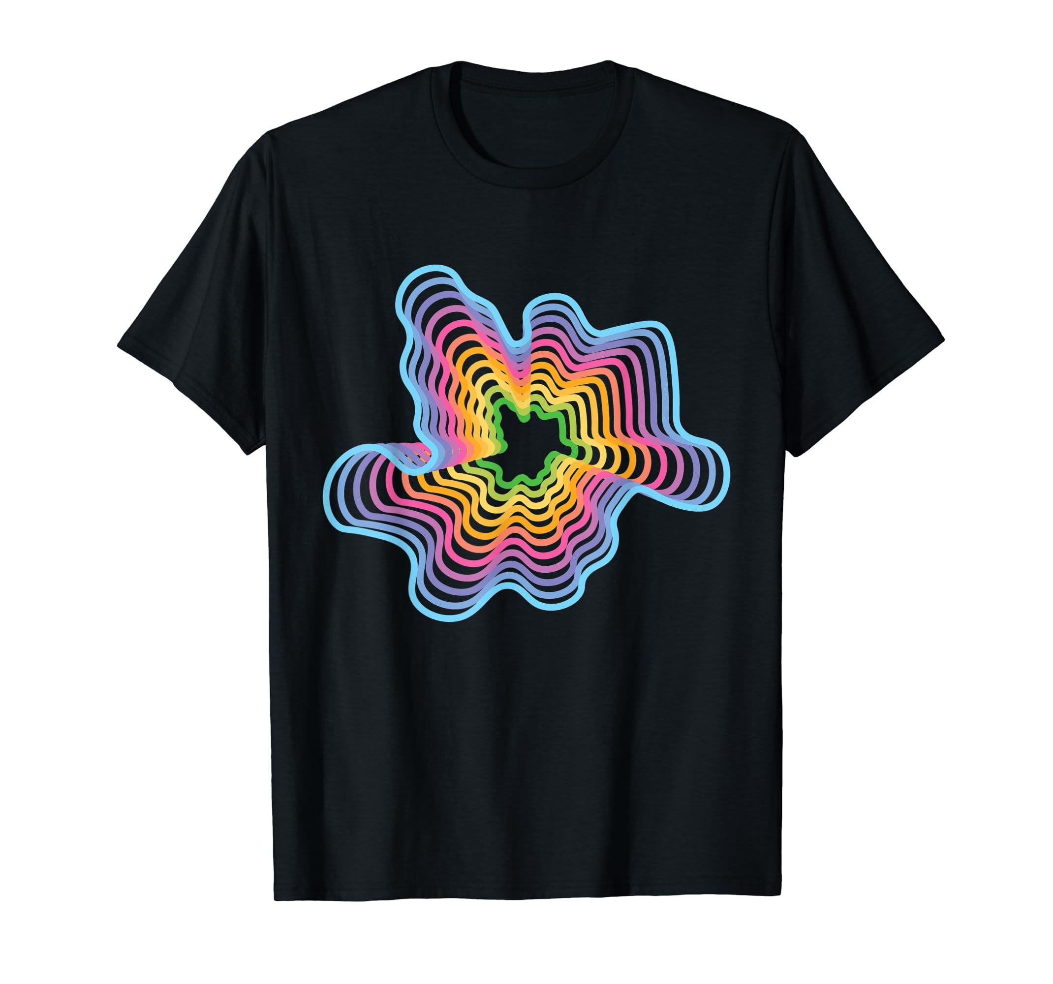 Quantum Mechanics - Physics String Theory Gift Idea T-Shirt - Walmart.com