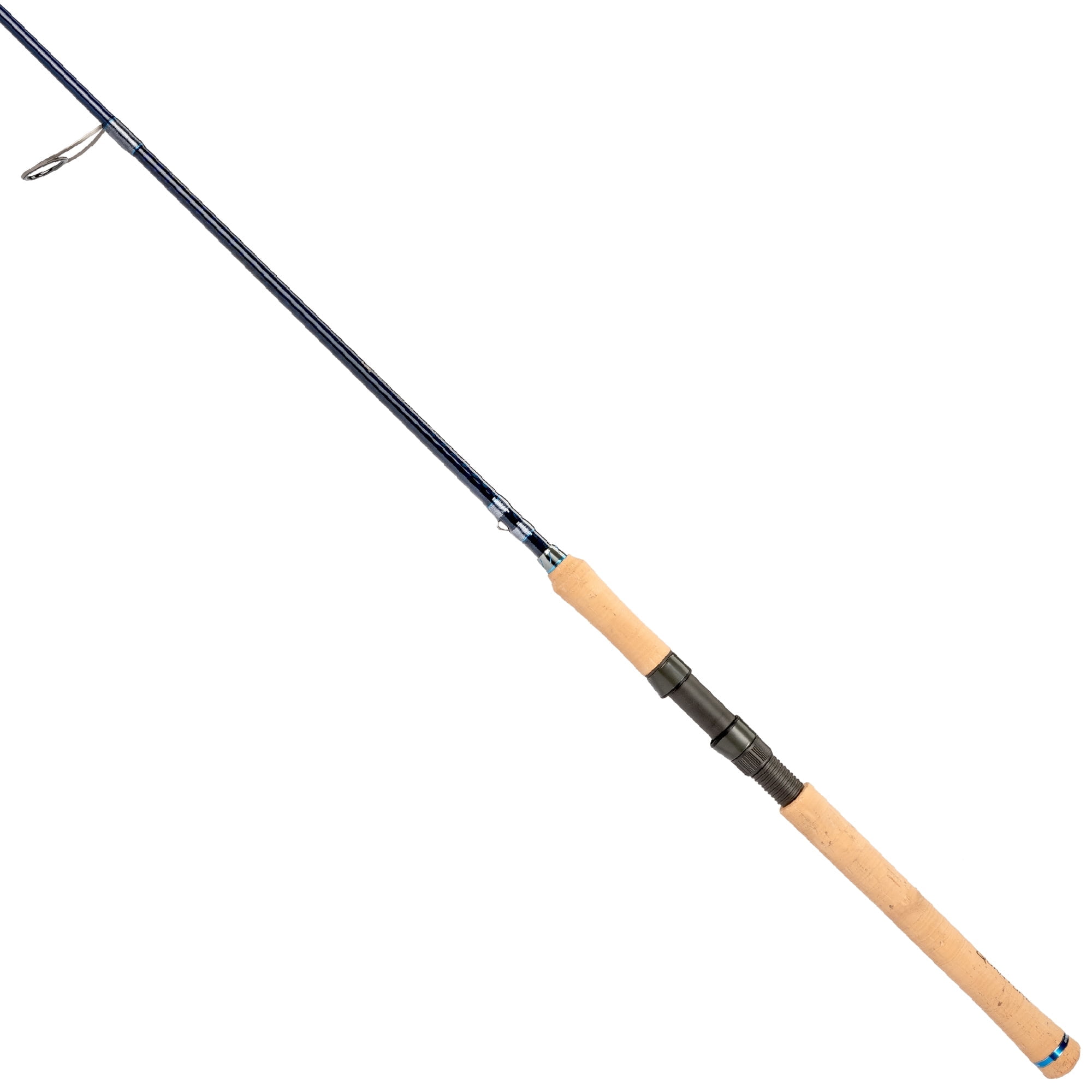 Quantum Myth Spinning Fishing Rod, 7-Foot, 1-Piece, Medium-Heavy Power ...
