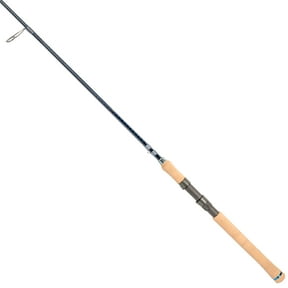 Light Action Rods