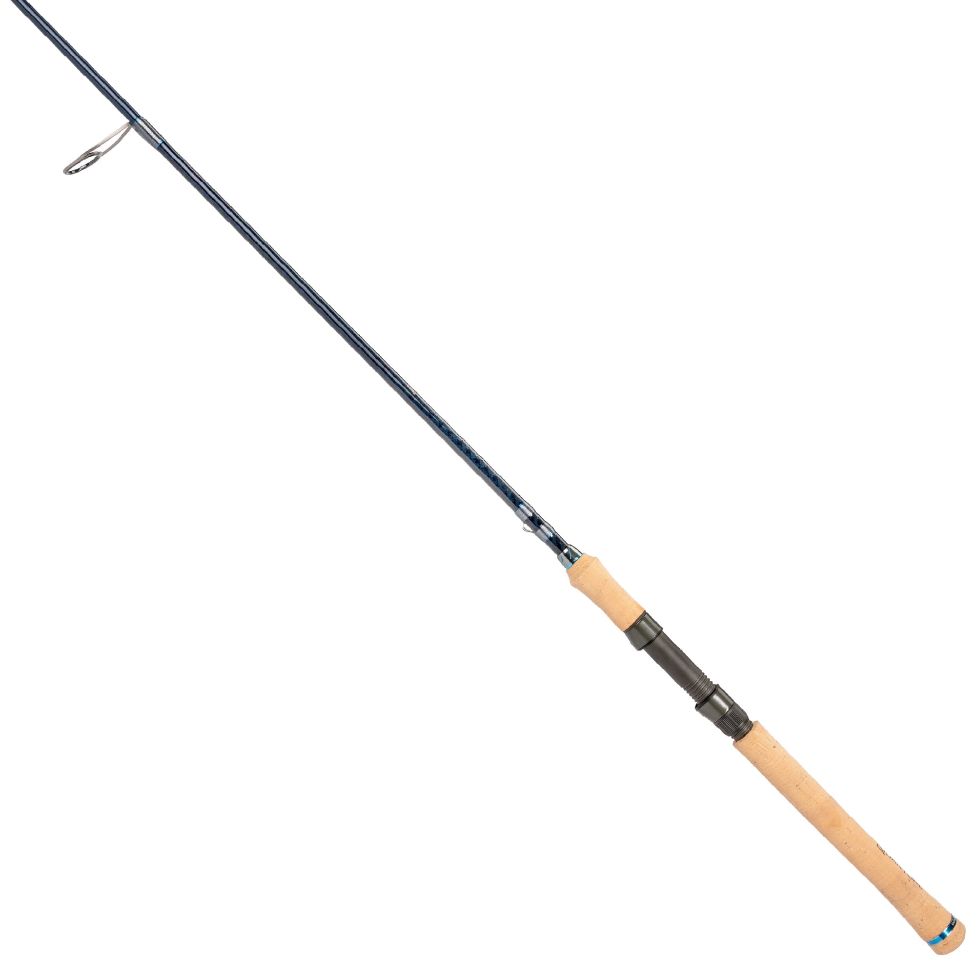 Quantum Myth Spinning Fishing Rod, 7-Foot, 1-Piece, Medium Power, Fast ...
