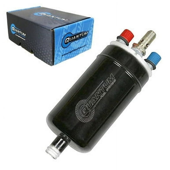 Quantum OEM Fuel Pump Replacement Rolls Royce Silver Spur 1981 - 1983 ...