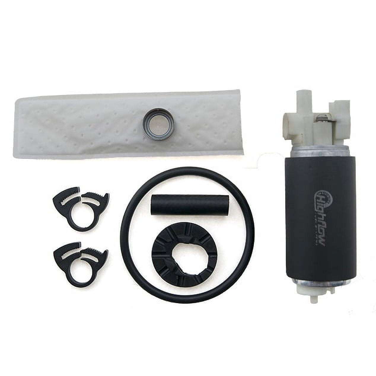 Quantum OEM Replacement Fuel Pump Chevrolet K1500 Blazer Fs 4x4 1992 ...