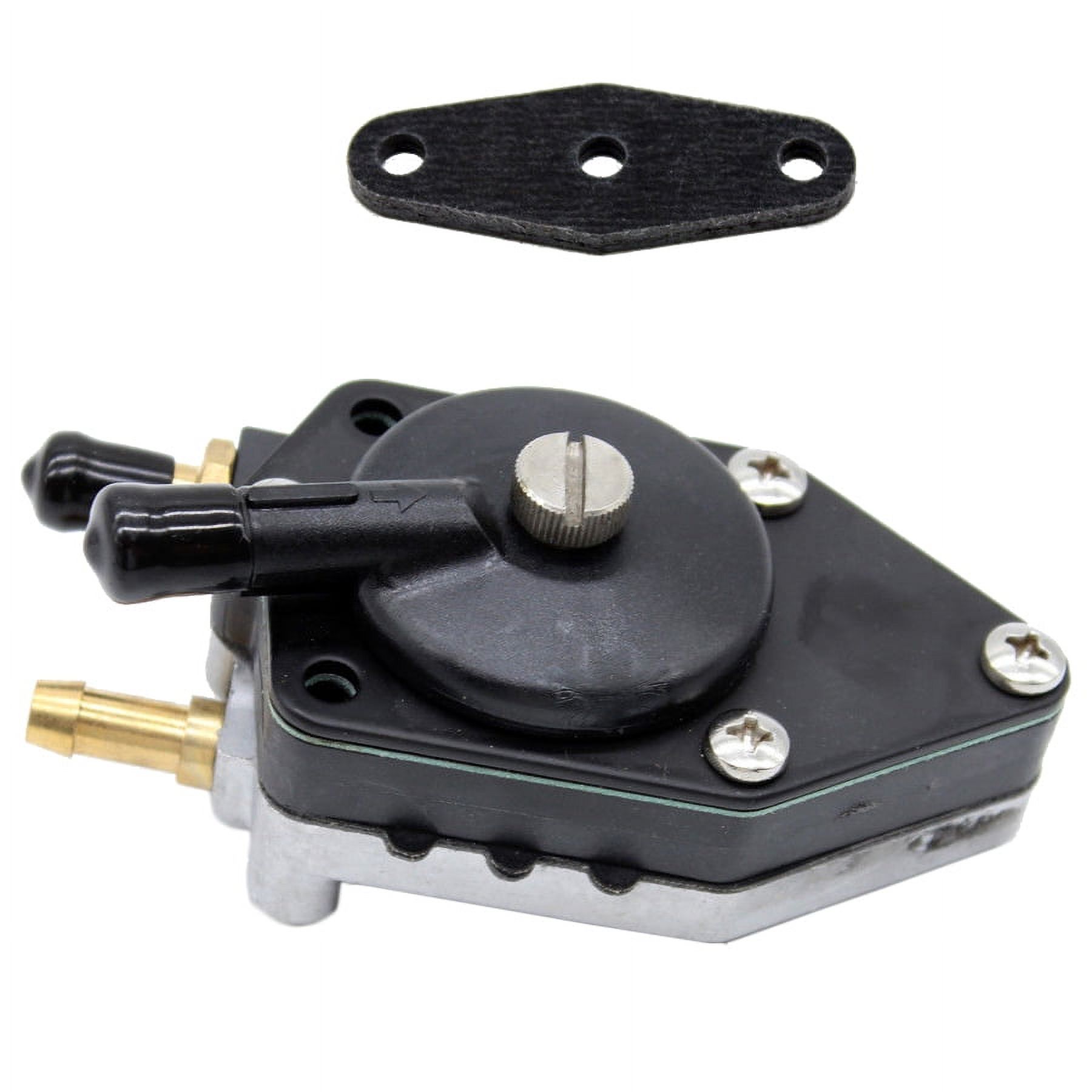 Quantum OEM Replacement Outboard Fuel Pump For Evinrude Outboards 85 ...