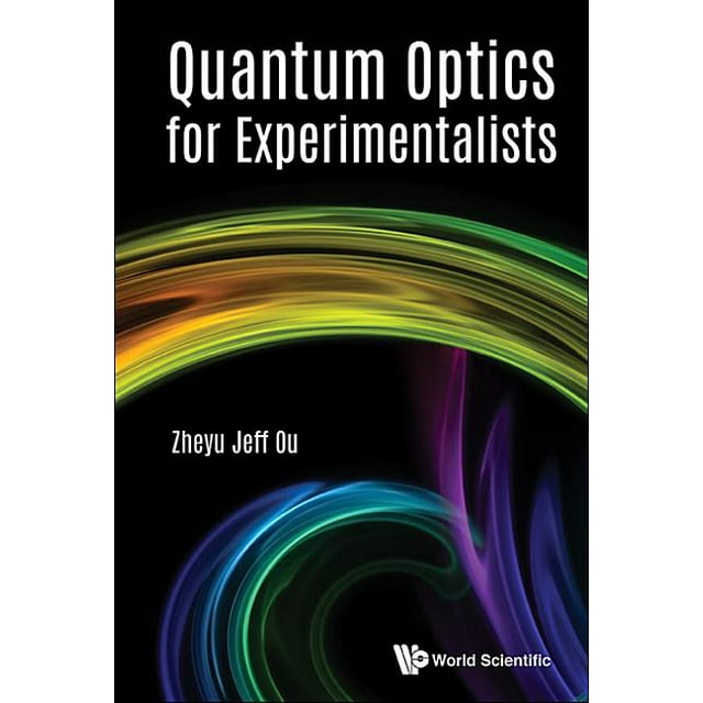 Quantum Optics for Experimentalists (Hardcover) - Walmart.com
