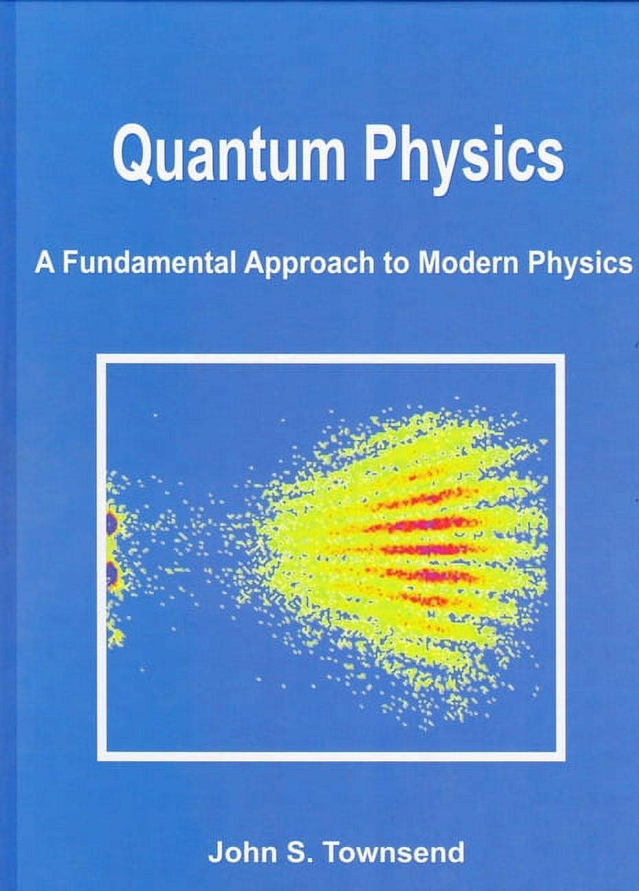 Quantum Physics (Hardcover) - Walmart.com