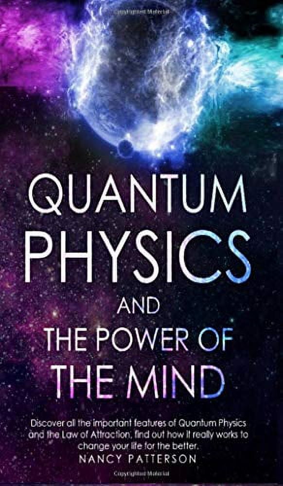 Pre-Owned Quantum Physics and the Power of the Mind: Discover all the important features of ...
