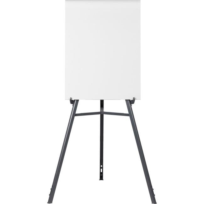 Quantum Portable Display Easel, Charcoal & Black - Walmart.com